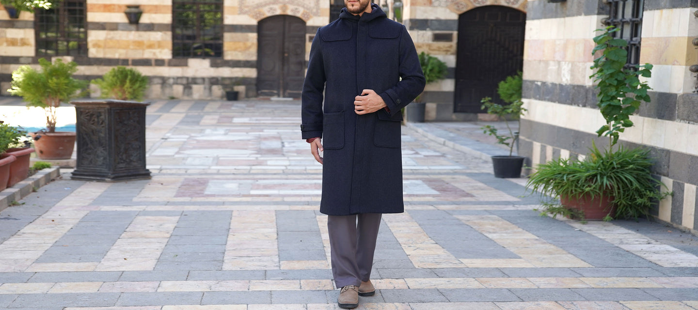 Islamic Clothing for Muslim Women and Men by SHUKR | Shukr Clothing
