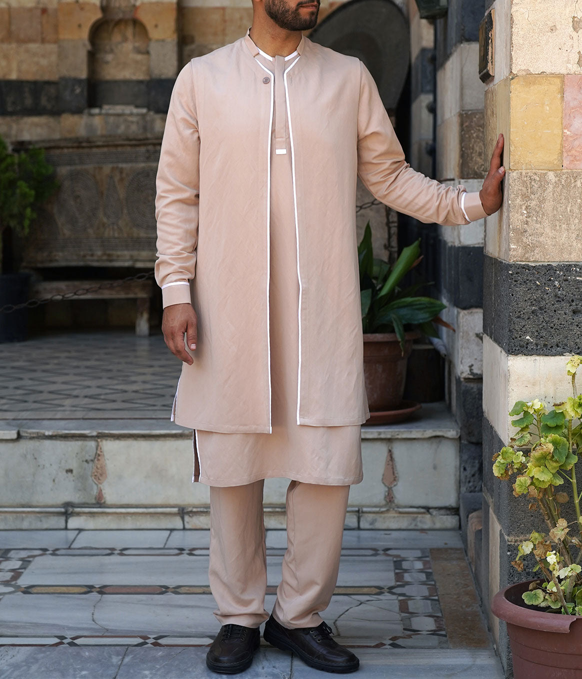 Islamic Clothing for Muslim Women and Men by SHUKR | Shukr Clothing