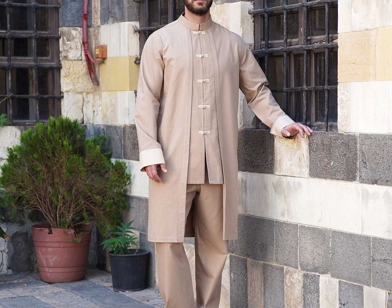 Islamic Clothing for Muslim Women and Men by SHUKR | Shukr Clothing