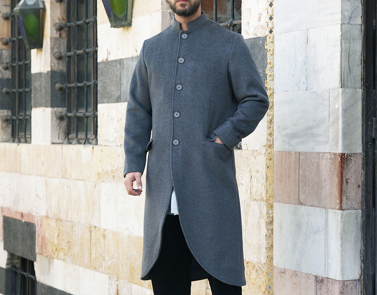 Islamic Clothing for Muslim Women and Men by SHUKR | Shukr Clothing